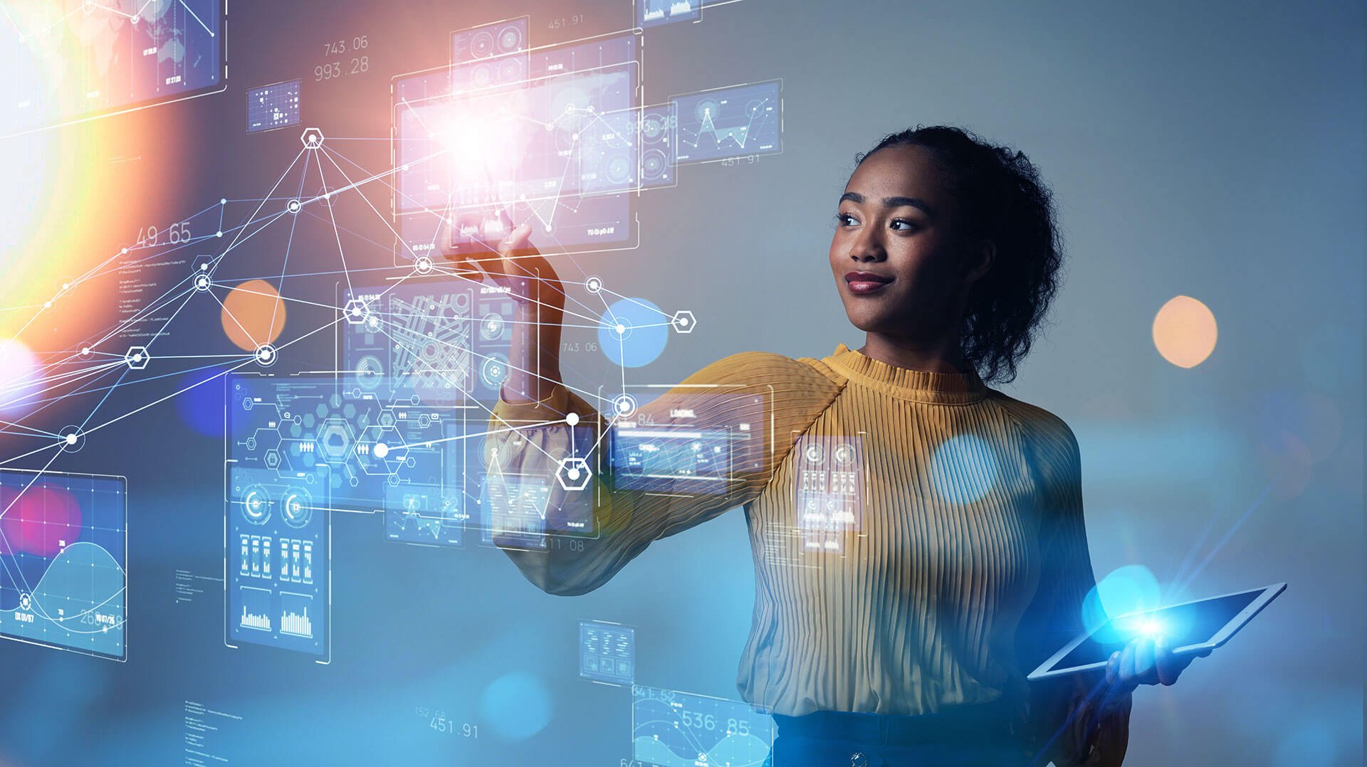 Digital Transformation course - Masterstart Digital Transformation course - Masterstart